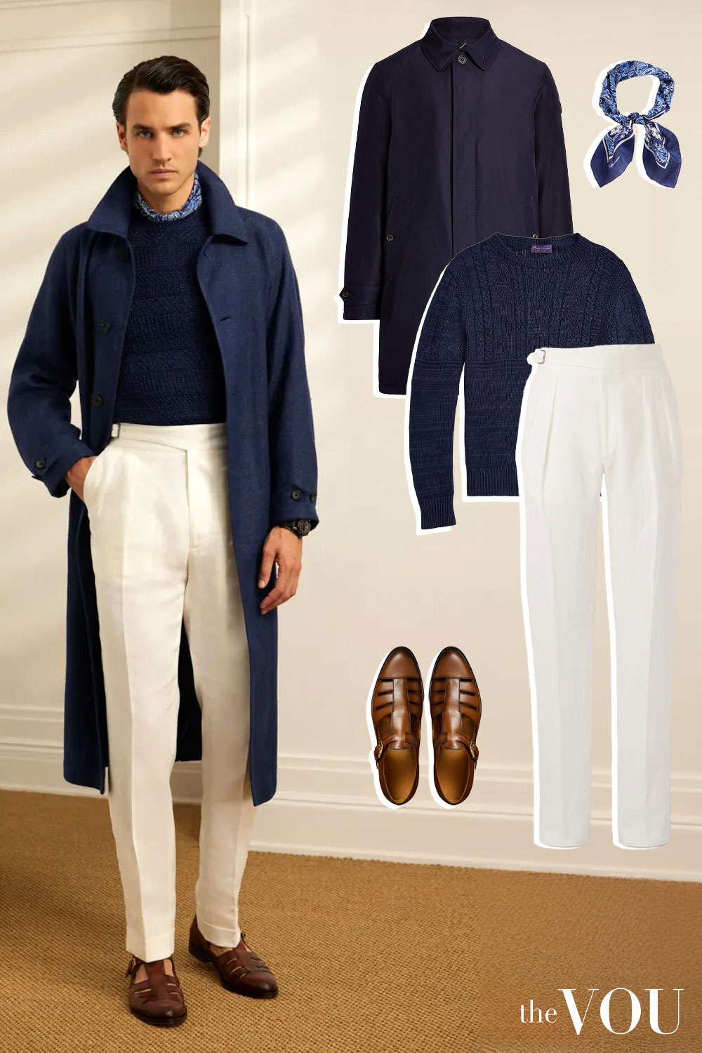 What is an Outfit and Why is it Different from Attire