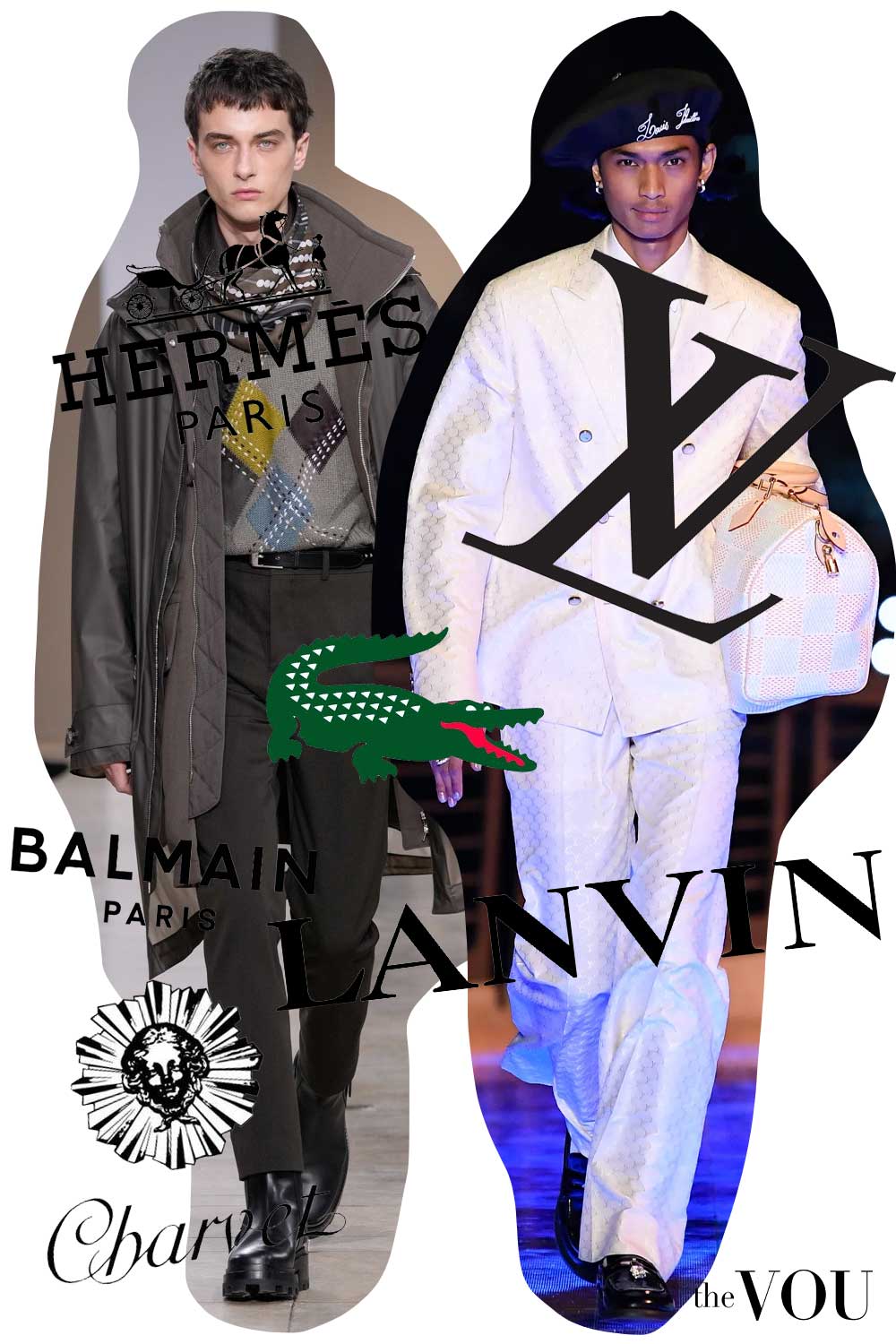 French Old Money Clothing Brands to Wear for a Parisian Look