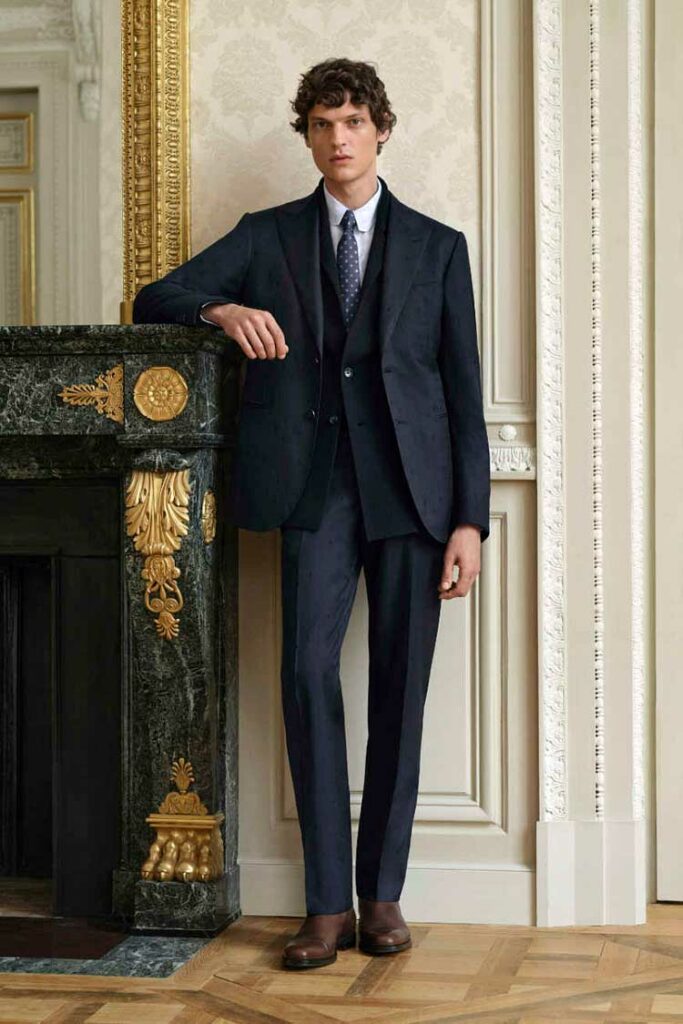 French Old Money Clothing Brands to Wear for a Parisian Look