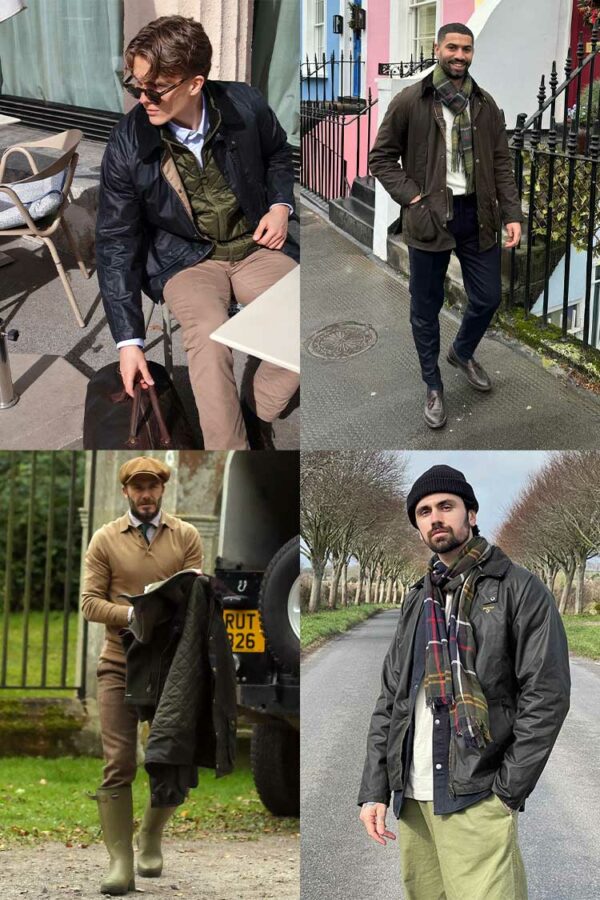 Sloane Ranger Style Guide - British Old Money Look Mastery