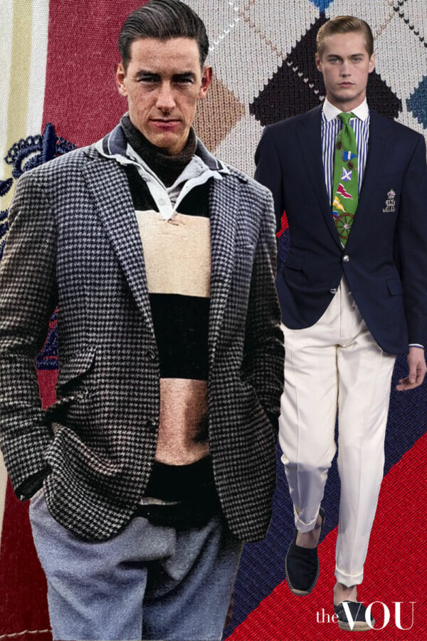 Preppy Fashion Complete Guide to Master The Old Money Look