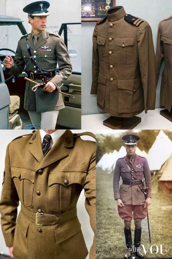 Sloane Ranger Style Guide - British Old Money Look Mastery