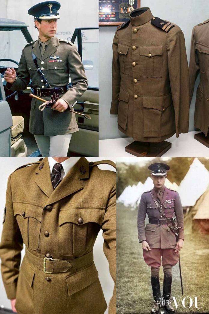 Sloane Ranger Style Guide - British Old Money Look Mastery