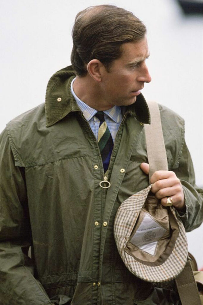 Sloane Ranger Style Guide for Men to Nail the British Old Money Look