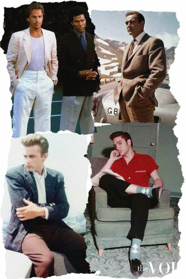 What is a Retro Style? Retro Vs. Vintage Vs. Antique in Fashion Explained