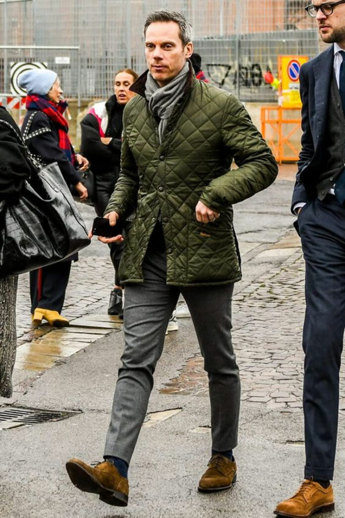British Aristocracy Style Guide for Stylish, Modern Men | The VOU