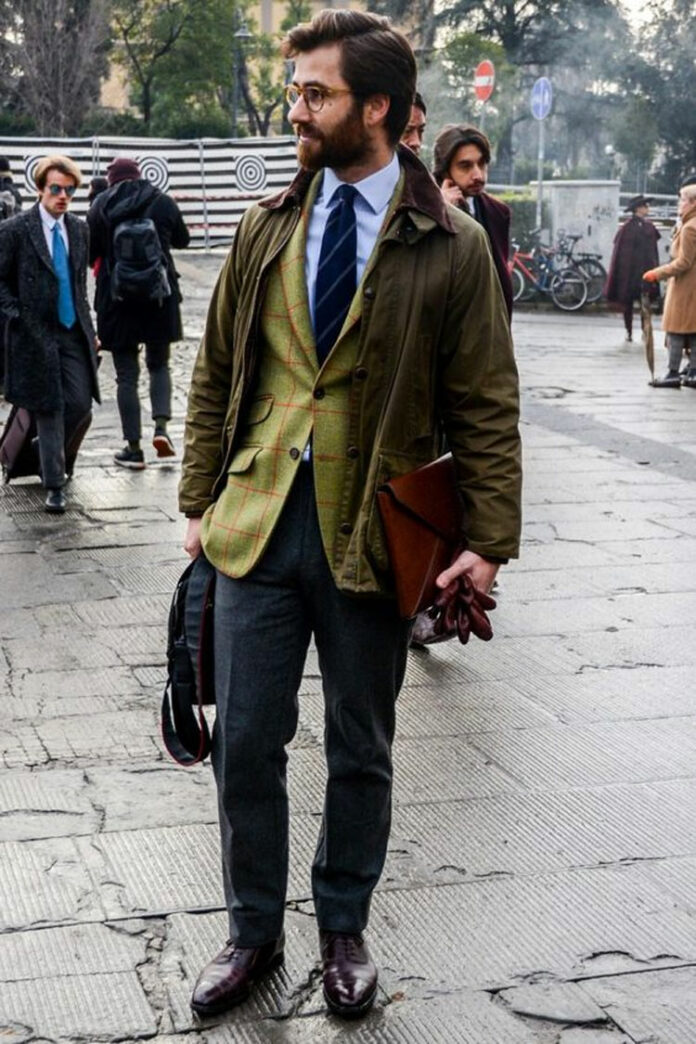 British Aristocracy Style Guide for Stylish, Modern Men | The VOU