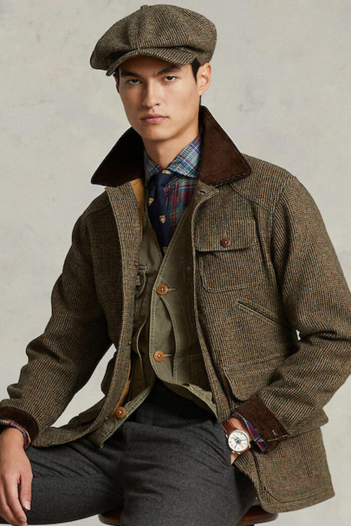 British Aristocracy Style Guide for Stylish, Modern Men | The VOU