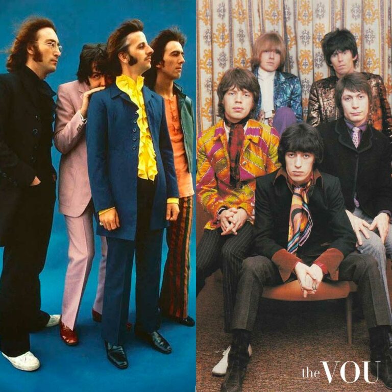 What is a Retro Style? Retro Vs. Vintage Vs. Antique in Fashion Explained