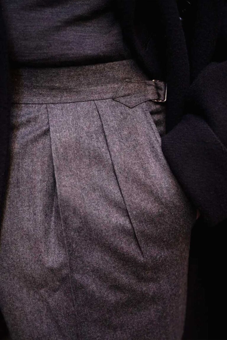 Dark Academia Aesthetic: logra el look de inspiración intelectual