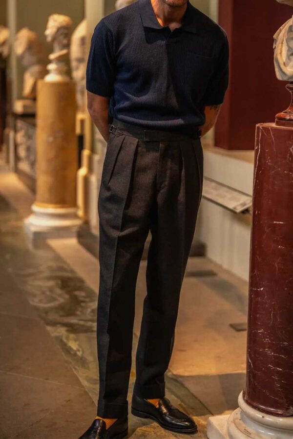 Dark Academia Aesthetic: logra el look de inspiración intelectual