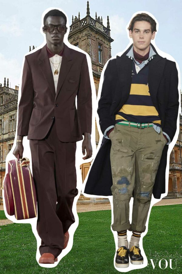 Modern Old Money Style Guide for Men to Master the Art of Quiet Luxury ...