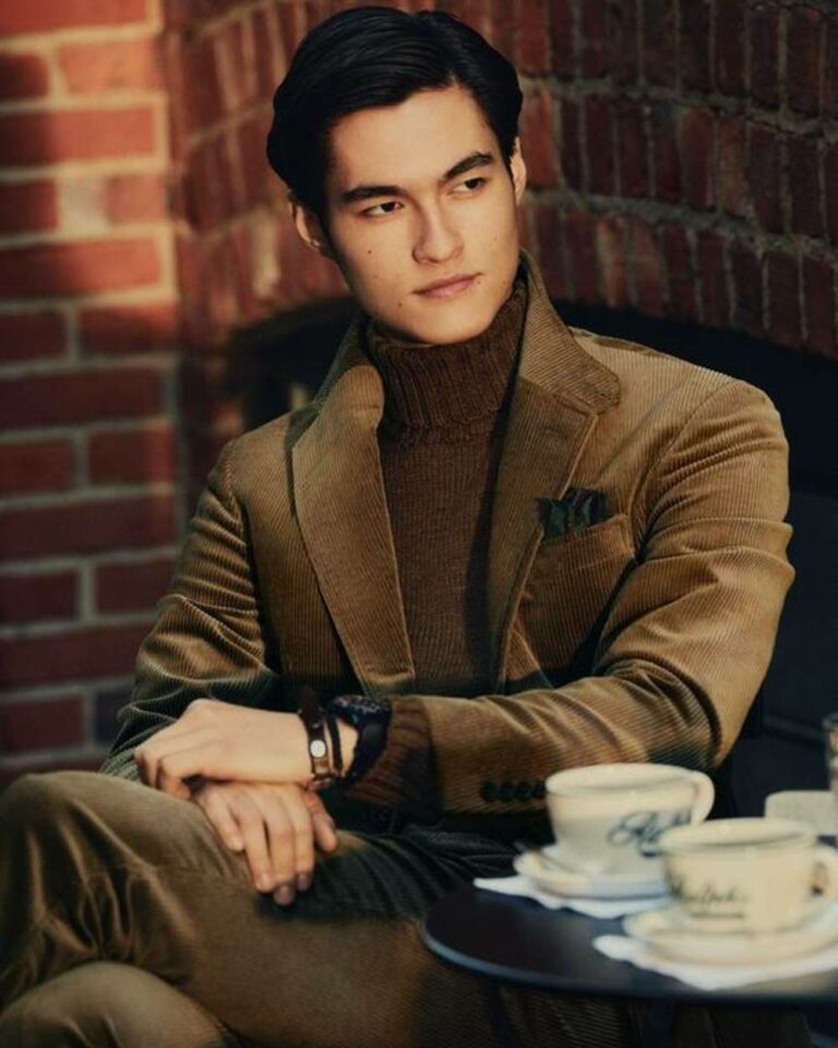 Here's Why Giving Old Money Vibes is Super Important (and How to Do It ...