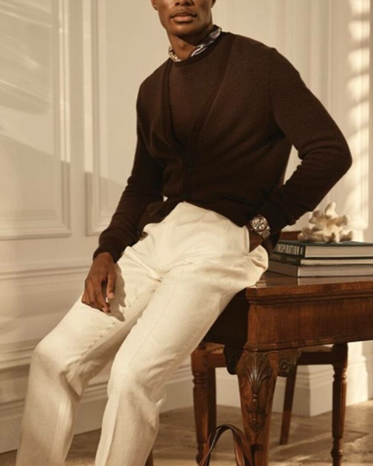 Understanding the Old Money Aesthetic to Create a Wealthy Look