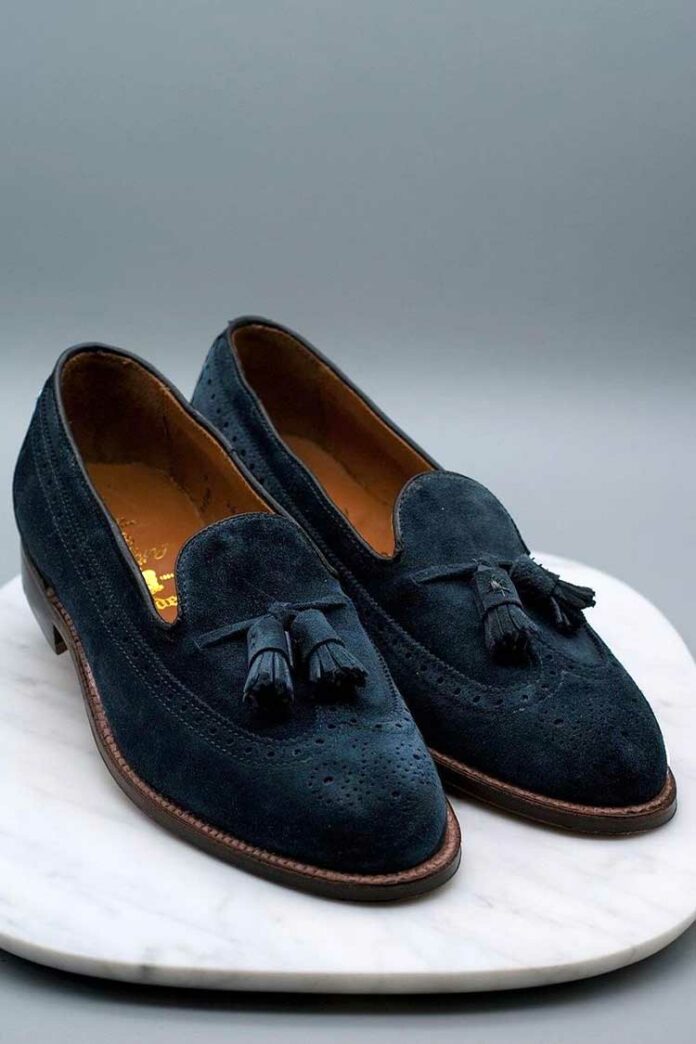 Marcas de roupas autênticas do estilo antigo que qualquer homem de ...