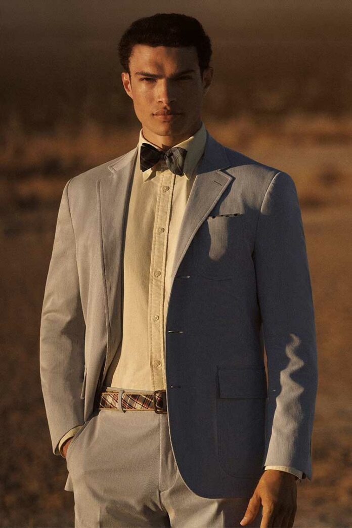 Authentic Old Money Style Clothing Brands Any Successful Man Must Know