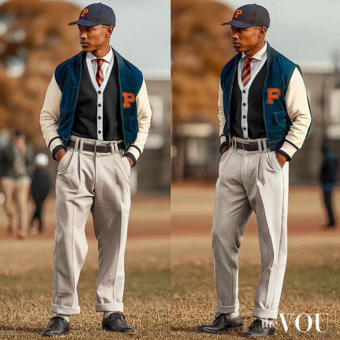 Five Ivy League Outfit Ideas for a Super Posh Collegiate Look