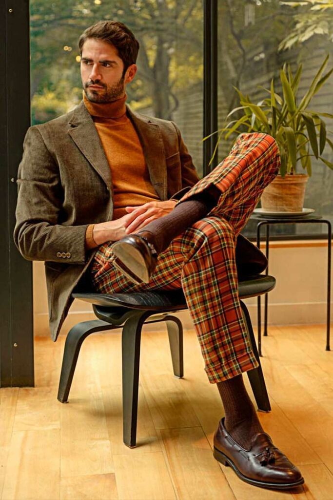 Authentic Old Money Style Clothing Brands Any Successful Man Must Know