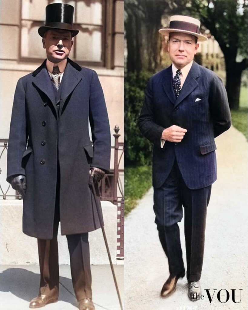 10 Old Money Style Icons And Their Unique Styling Tips