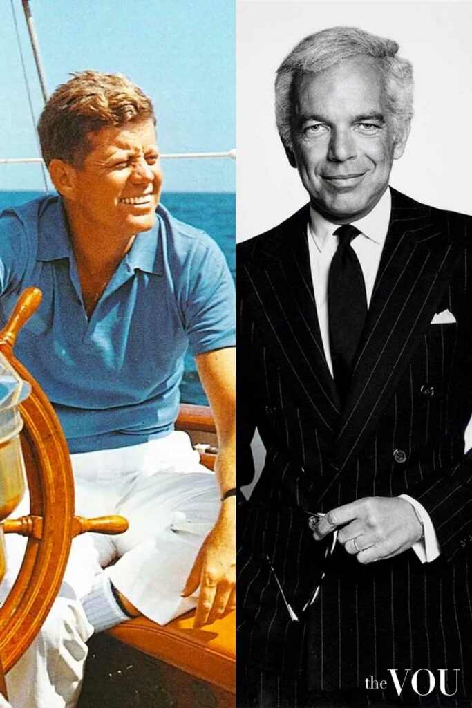 10 Old Money Style Icons And Their Unique Styling Tips