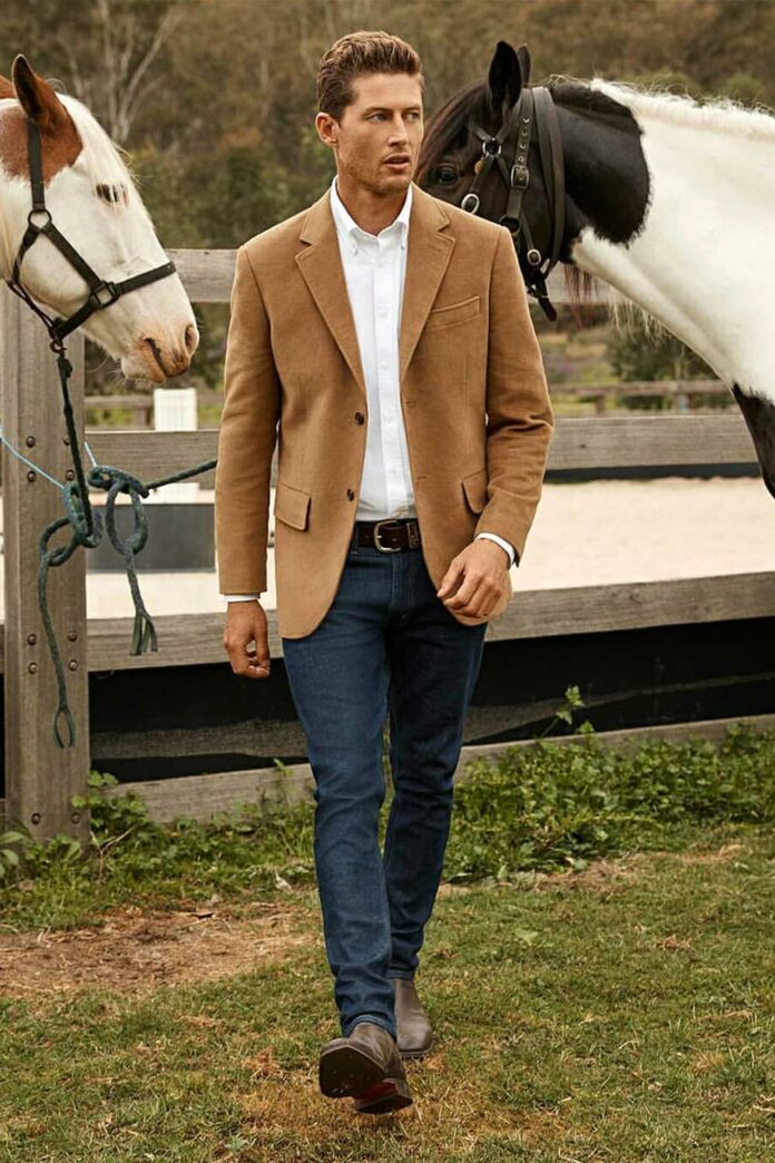 Affordable Old Money Clothing Brands to Look Like a Million Bucks