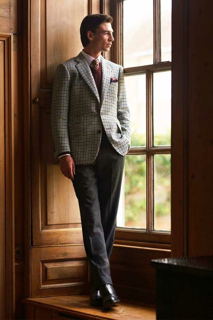 Authentic Old Money Style Clothing Brands Any Successful Man Must Know