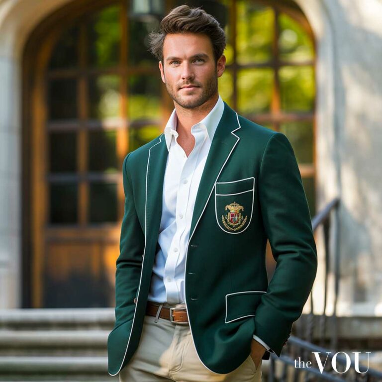 Diferencias entre blazer, chaqueta y chaqueta deportiva que todo ...