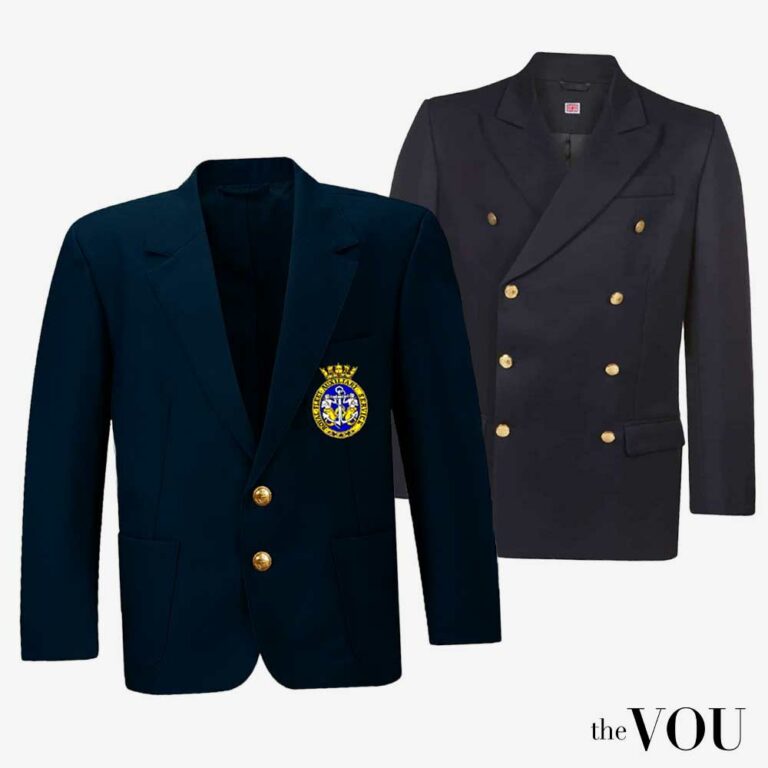 Blazer Vs Suit Jacket Vs Sport Coat Differences Real Gents Must Know ...