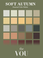 Autumn Colour Palette for Men - Complete Styling Guide