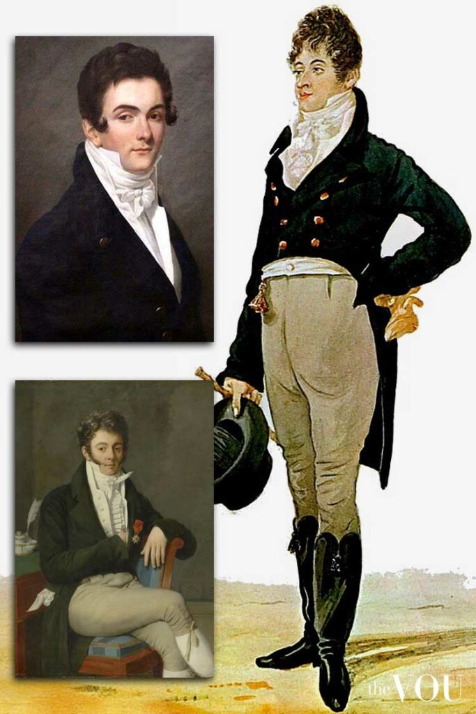 Dandy Style Masterclass for Young Men - The VOU Style Guide | The VOU