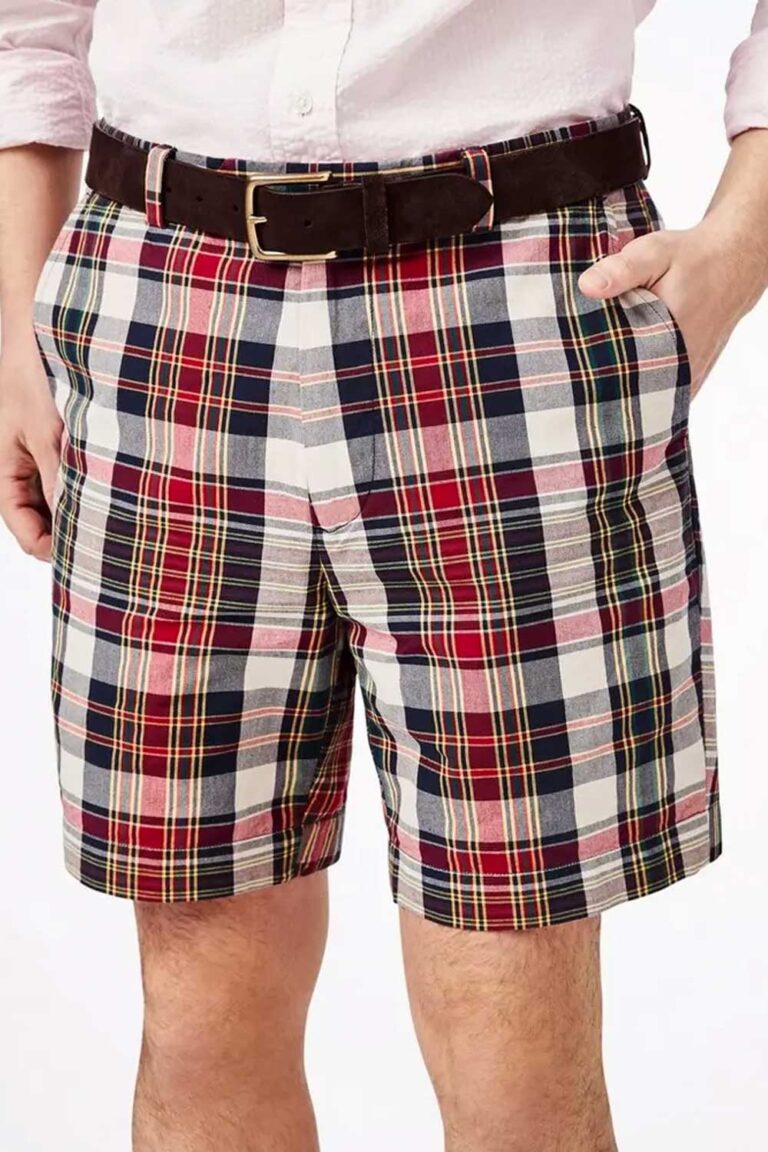 Ultimate Preppy Style Guide for Modern Gentlemen - Key Tips