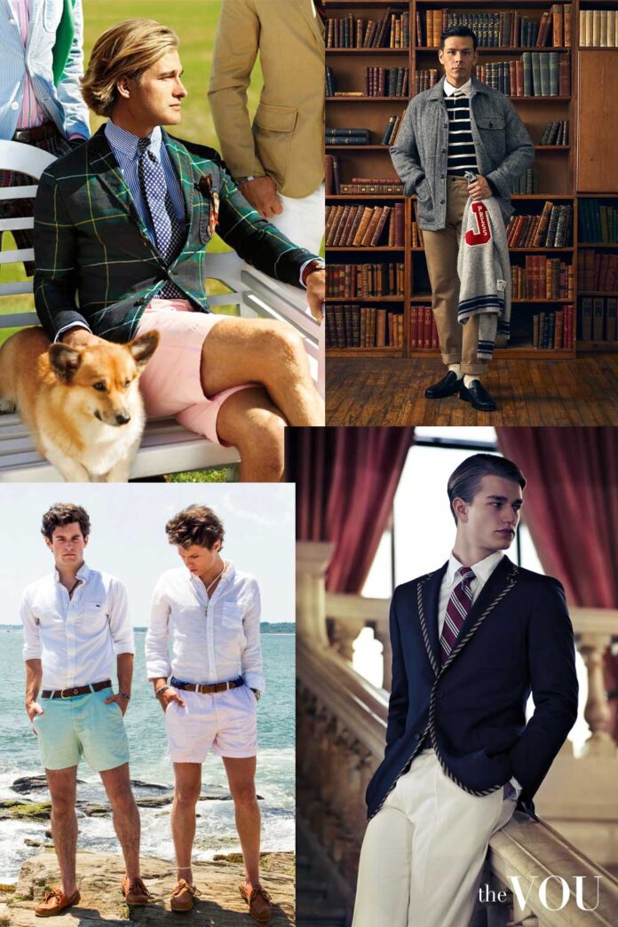 Ultimate Preppy Style Guide for Modern Gentlemen - Key Tips
