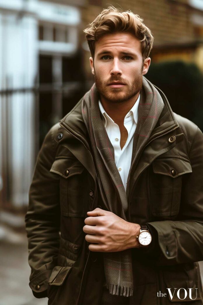 Sloane Ranger Outfit Ideas for a British Old Money Look