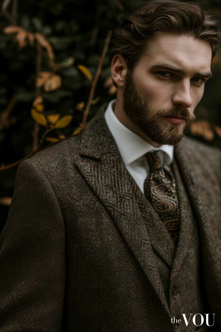 Sloane Ranger Outfit Ideas for a British Old Money Look