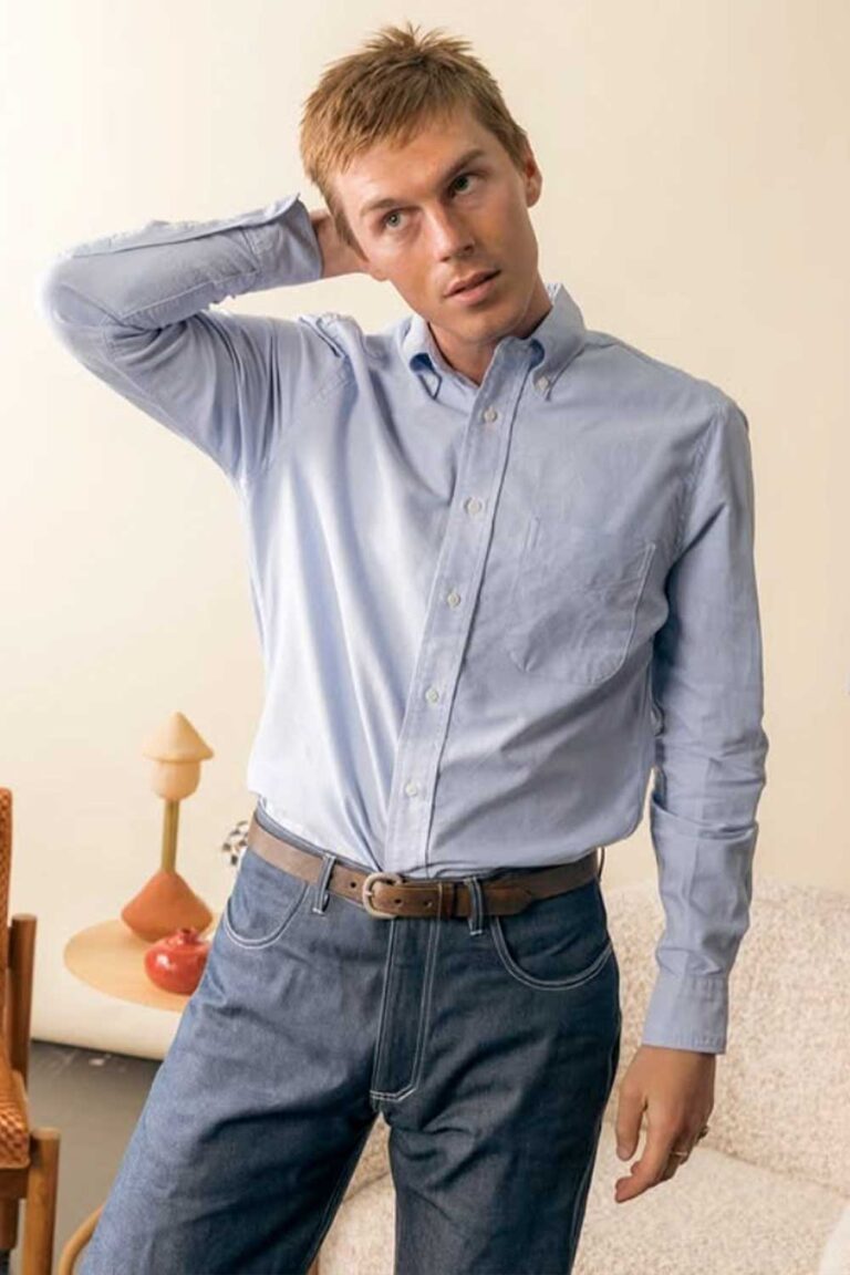 Ultimate Preppy Style Guide for Modern Gentlemen - Key Tips