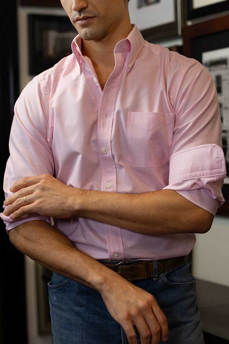 Guida definitiva allo stile preppy per gentiluomini moderni: consigli ...