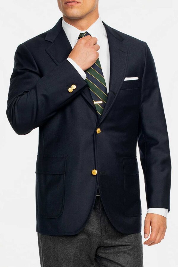 Ultimate Preppy Style Guide for Modern Gentlemen - Key Tips