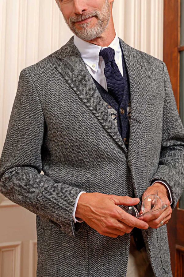 Ultimate Preppy Style Guide for Modern Gentlemen - Key Tips