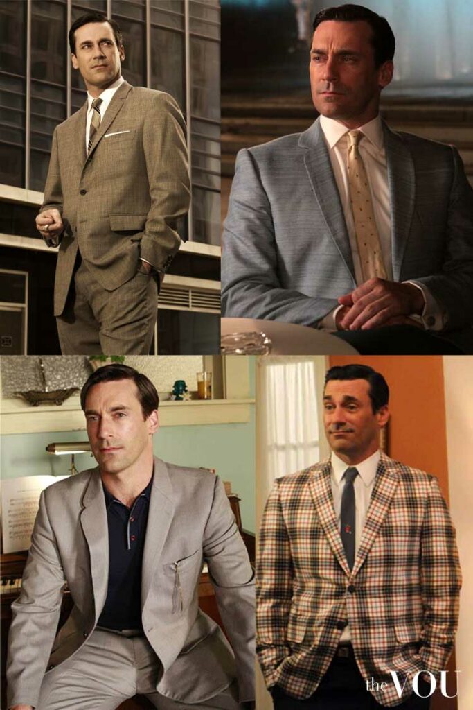 Wie kleidet man altes Geld? Der Leitfaden für Herren zum Heritage ...