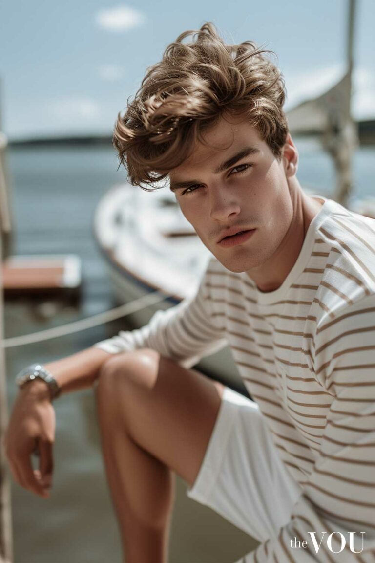 Sloane Ranger Outfit Ideas for a British Old Money Look