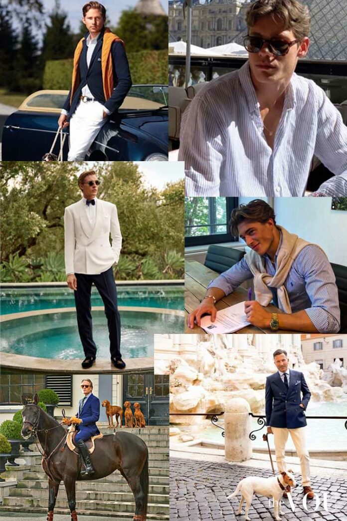 Here's Why Giving Old Money Vibes is Super Important (and How to Do It ...