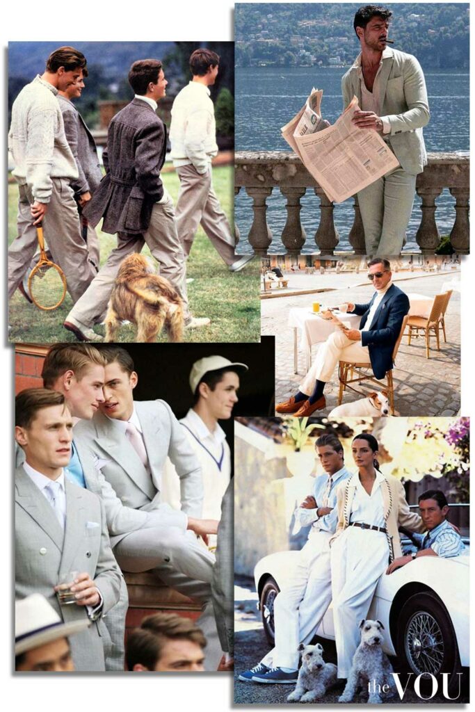 Here's Why Giving Old Money Vibes is Super Important (and How to Do It ...