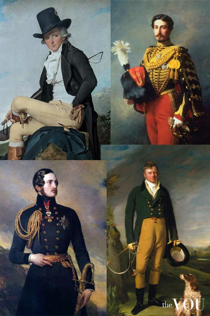 How to Dress Old Money? Gent's Guide to Heritage-Inspired Style