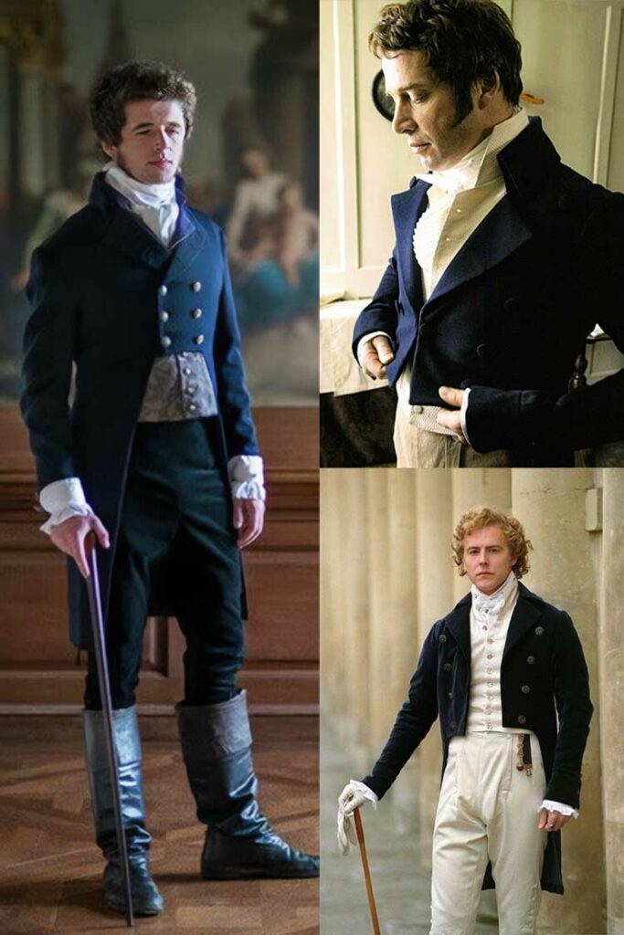How to Dress Old Money? Gent's Guide to Heritage-Inspired Style
