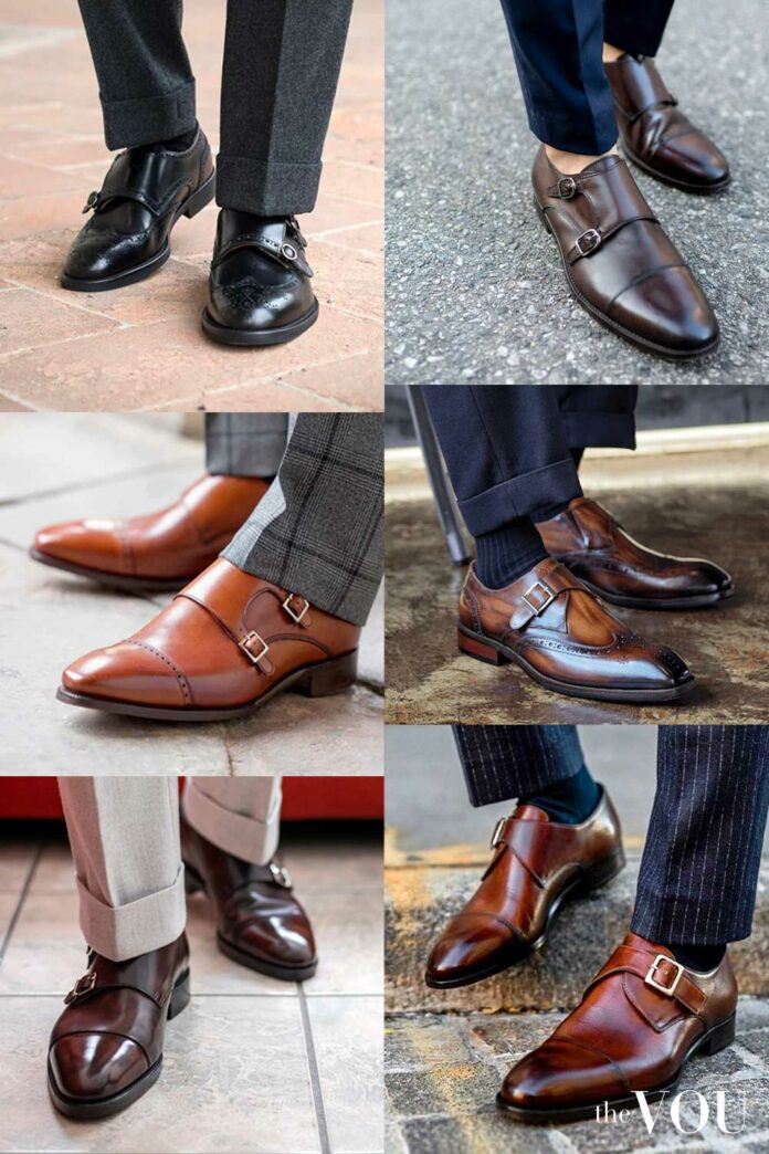 7 Types of Old Money Dress Shoes (and How to Style Them)