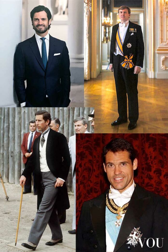 British Aristocracy Style Guide for Stylish, Modern Men | The VOU