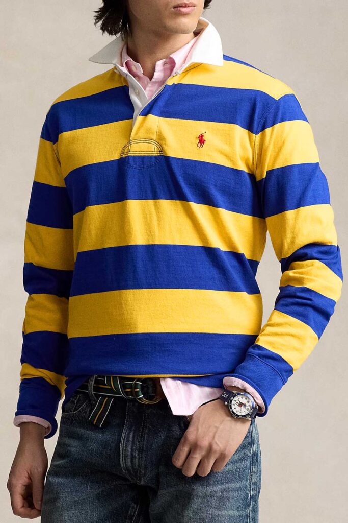 Ultimate Preppy Style Guide for Modern Gentlemen - Key Tips