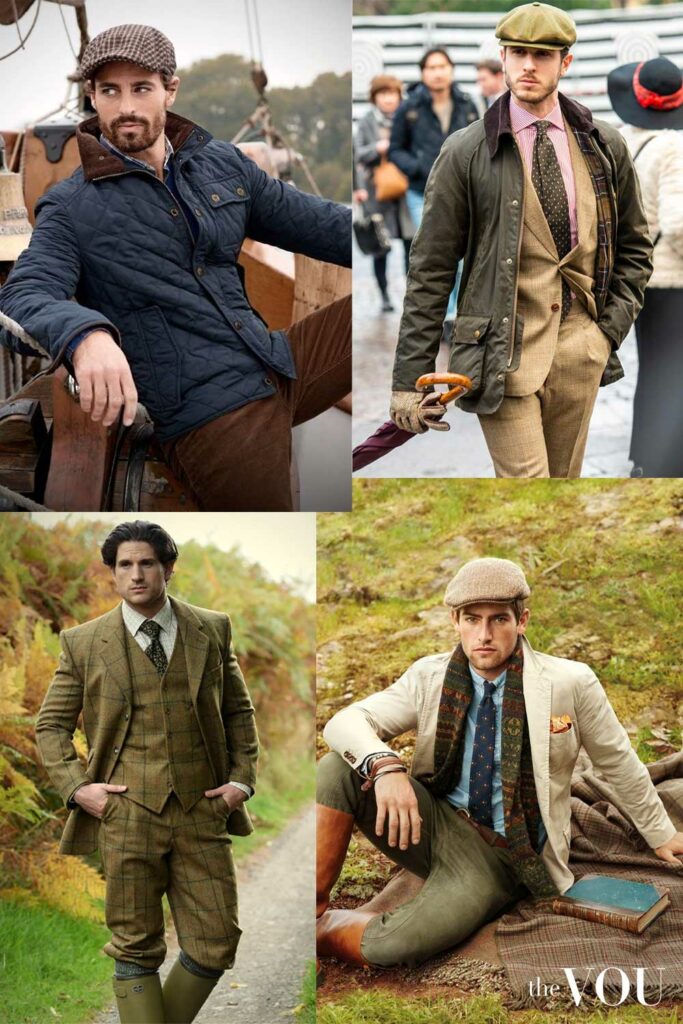 Sloane Ranger Outfit Ideas for a British Old Money Look