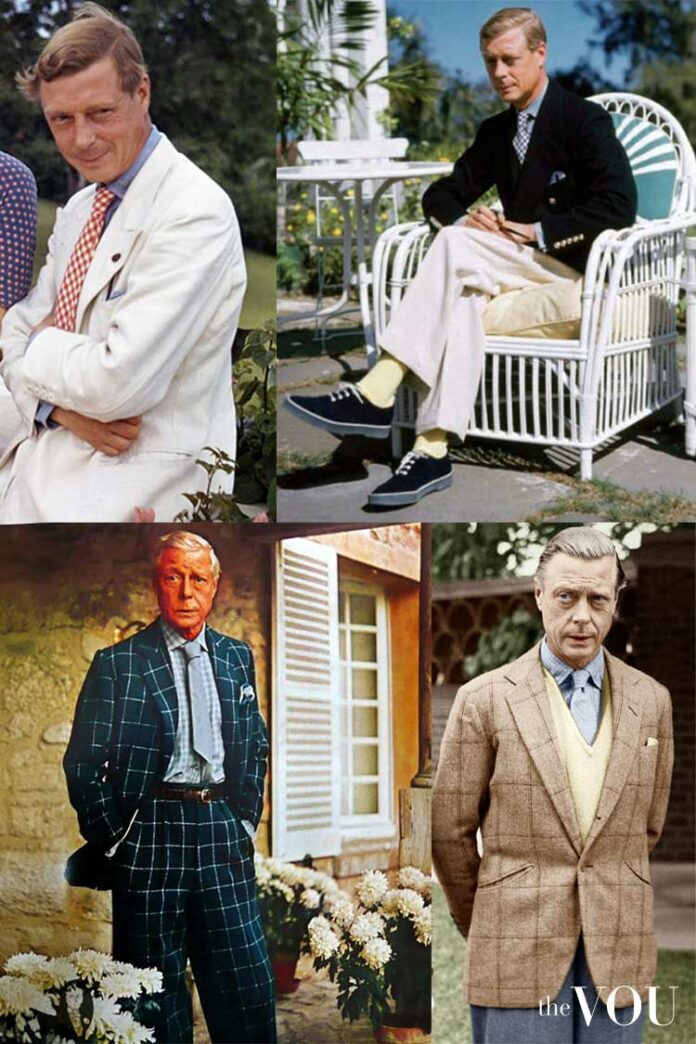 British Aristocracy Style Guide for Stylish, Modern Men | The VOU