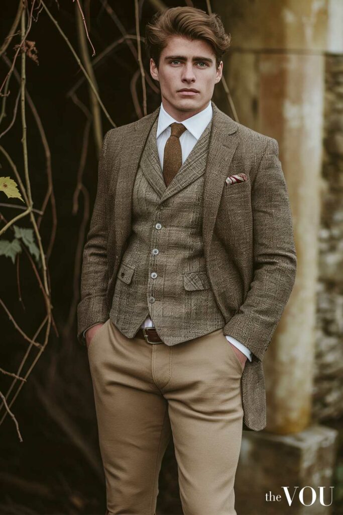 Sloane Ranger Outfit Ideas for a British Old Money Look